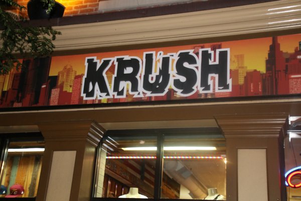 KRUSH - Updated December 2025 - 1360 W 9th St, Cleveland, Ohio - Accessories - Phone Number - Yelp