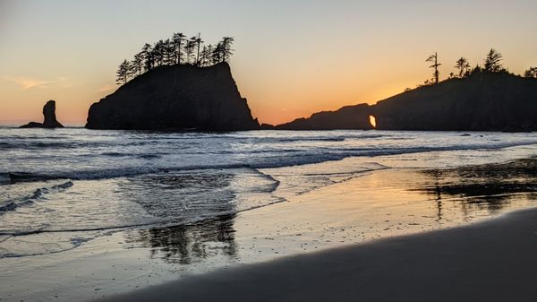SECOND BEACH - 115 Photos & 31 Reviews - La Push, Washington - Beaches ...