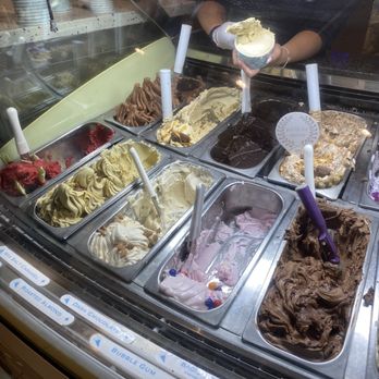 FROST GELATO - Updated December 2025 - 151 Photos & 312 Reviews - 7301 ...