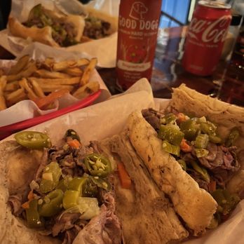 LEFTY’S CHICAGO PIZZERIA - 682 Photos & 1554 Reviews - 3448 30th St ...