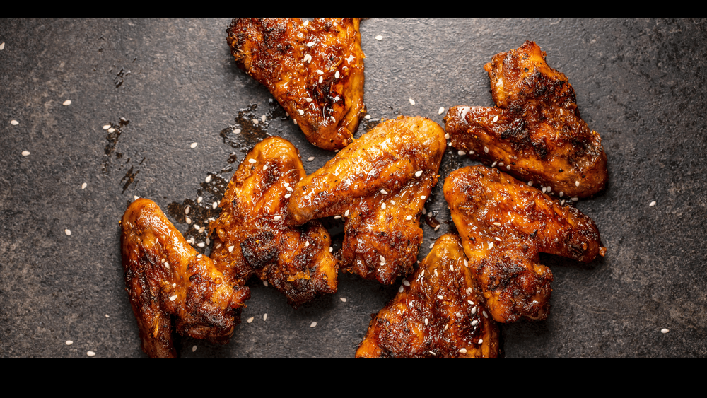 ROUTE66 WINGS - CLOSED - Updated July 2025 - 10 Photos - 925 Blossom ...