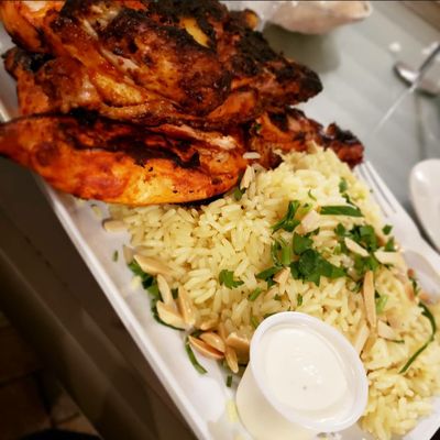 ABU RASS - Updated February 2025 - 395 Photos & 297 Reviews - 1057 Main ...