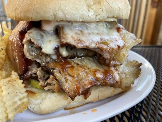 GARIBALDI PORTSIDE BISTRO - Updated March 2025 - 255 Photos & 335 ...