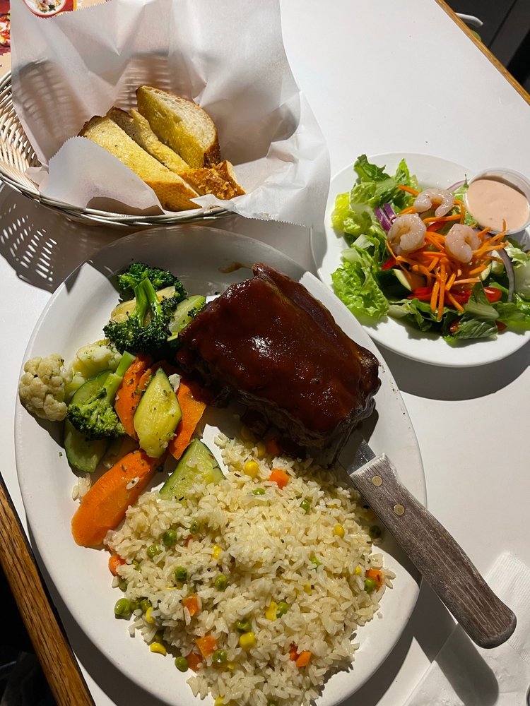 ROSY’S FISH CITY - 297 Photos & 168 Reviews - 2882 Story Rd, San Jose ...