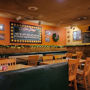 SHAY’S RESTAURANT - Updated January 2026 - 236 Photos & 122 Reviews ...