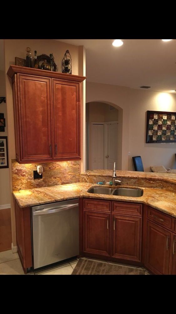 PS DESIGN CENTER & REMODELING - Updated January 2025 - 718 E. Venice ...