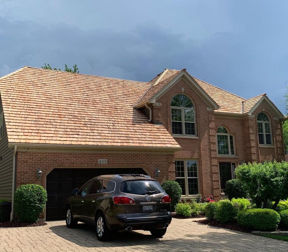 ADEPT CONSTRUCTION - 33 Photos - 6509 Hathaway Ln, Downers Grove ...