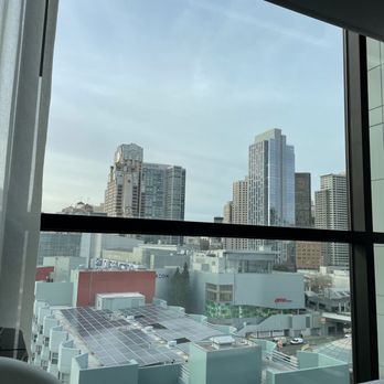 CANOPY BY HILTON SAN FRANCISCO SOMA - Updated September 2024 - 250 ...