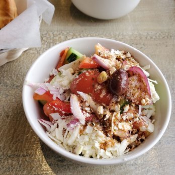 ZYTHOS GREEK MEDITERRANEAN GRILL - Updated December 2025 - 34 Photos ...