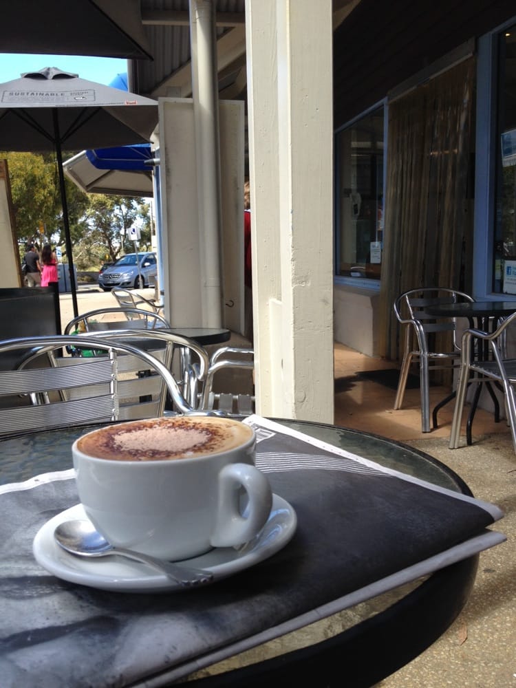 OFFSHORE CAFE - Updated April 2024 - 87-89 Great Ocean Rd, Anglesea ...