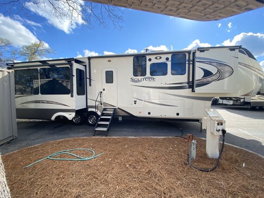 CAMPERS INN RV OF CONWAY - Updated December 2025 - 16 Photos & 18 ...