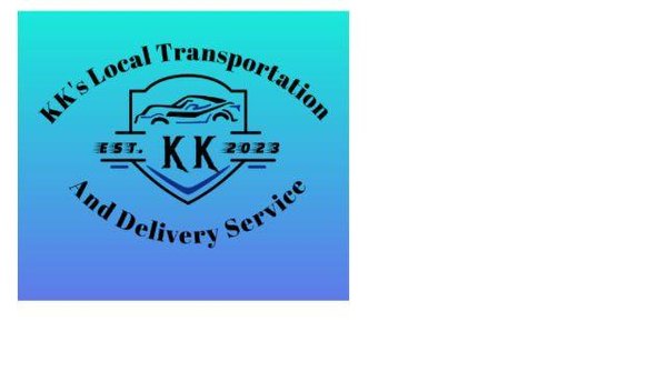 KK’S LOCAL TRANSPORTATION AND DELIVERY SERVICE - Updated March 2025 ...
