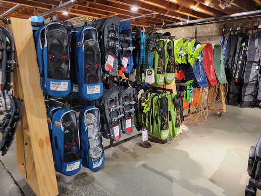 REI - Updated October 2025 - 95 Photos & 100 Reviews - 500 E Northern ...