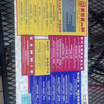 BEBAP KOREAN EATS - Updated January 2026 - 186 Photos & 56 Reviews ...