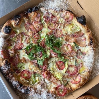 JUNE’S PIZZA - Updated November 2024 - 43 Photos & 12 Reviews - 2408 ...