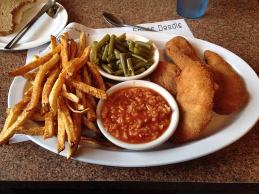 WHITE HOUSE CHICKEN - Updated January 2026 - 26 Photos & 77 Reviews ...