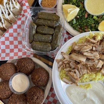 GOLDEN CHICKEN - Updated October 2025 - 162 Photos & 141 Reviews - 632 ...