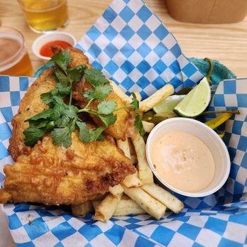 NOPA FISH - Updated October 2025 - 125 Photos - 55 Reviews - 1 Ferry ...