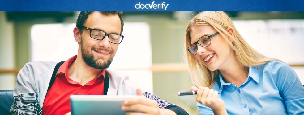 DOCVERIFY | ELECTRONIC SIGNATURES & ELECTRONIC NOTARY - 2030 Main St ...