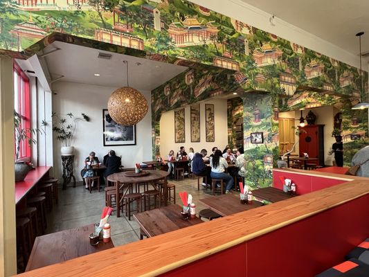 WOON - Updated September 2025 - 290 Photos & 142 Reviews - 1392 E ...