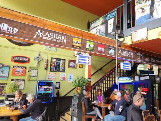 THE ASYLUM - Updated June 2024 - 117 Photos & 121 Reviews - 522 Water ...