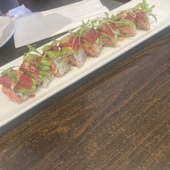 SUSHI FUMI - Updated August 2024 - 692 Photos & 552 Reviews - 359 N La ...