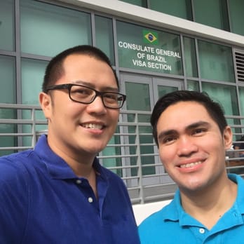 Brazilian Consulate Miami Address