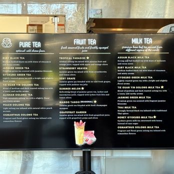 ROSE TEA LOUNGE - CUPERTINO - Updated June 2025 - 229 Photos & 99 ...