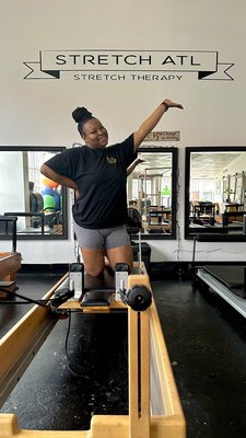STRETCH ATL - Updated December 2025 - 15 Photos & 23 Reviews - 2051 ...