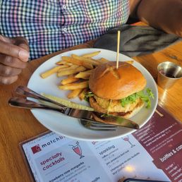 MATCHBOX - PENTAGON CITY - Updated October 2025 - 1055 Photos & 887 ...