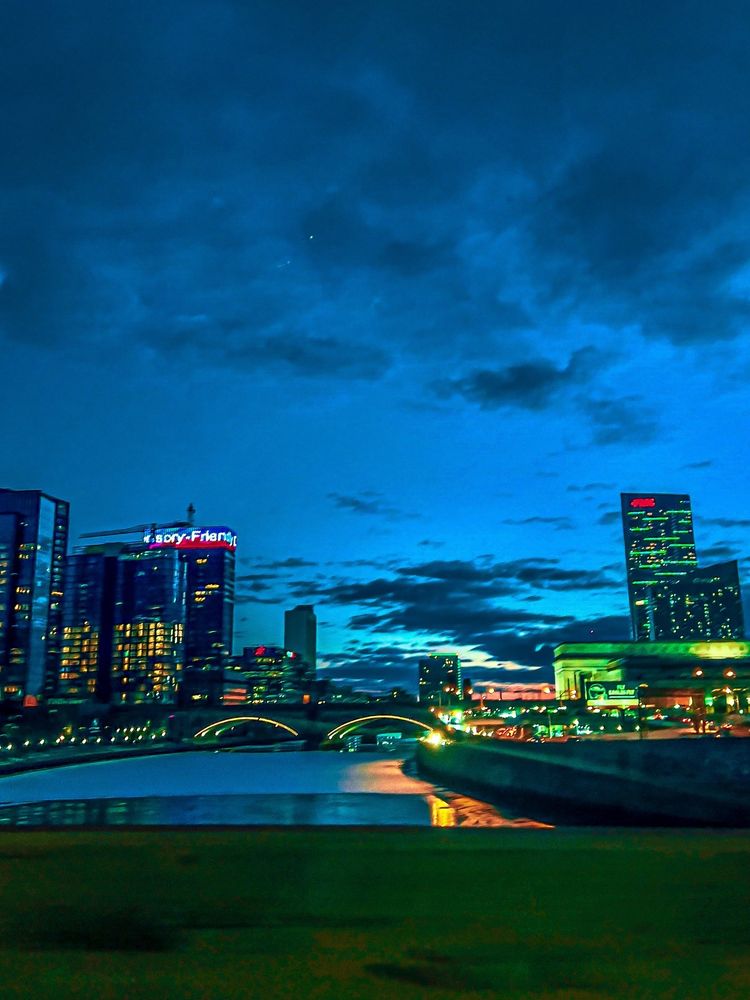 SOUTH STREET BRIDGE - Updated October 2025 - 24 Photos & 27 Reviews ...