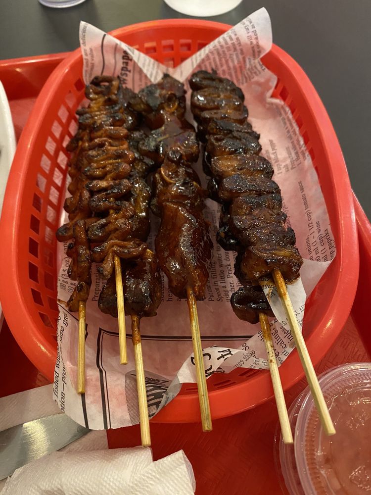 ESKENITA FOODS - Updated June 2025 - 120 Photos & 20 Reviews - 180 ...