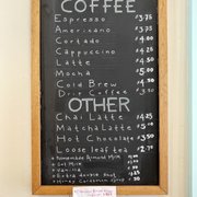 DANDELION CAFE AND BAKERY - 37 Photos & 12 Reviews - 200 N Court Ave ...