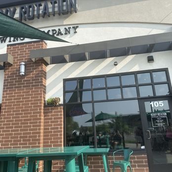 HEAVY ROTATION BREWING - Updated November 2025 - 72 Photos & 28 Reviews ...