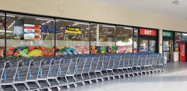 PRICE CHOICE FOODMARKET - Updated December 2025 - 17 Photos - 109 N ...