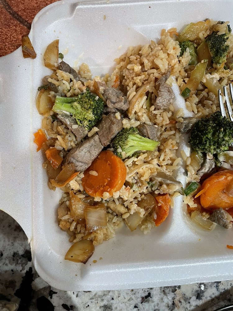 SOGO EXPRESS II - Updated July 2025 - 23 Photos & 51 Reviews - 150 Ray ...