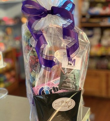 EVOLUTION CANDY - Updated December 2024 - 66 Photos & 26 Reviews - 45 E State St, Doylestown ...