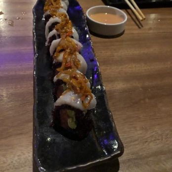 TEN SUSHI COCKTAIL BAR - Updated May 2025 - 2141 Photos & 1871 Reviews ...