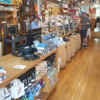 THE ACADIA COUNTRY STORE - Updated September 2025 - 40 Photos & 20 ...