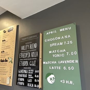 HOUSE ROOTS COFFEE - Updated June 2024 - 798 Photos & 793 Reviews ...