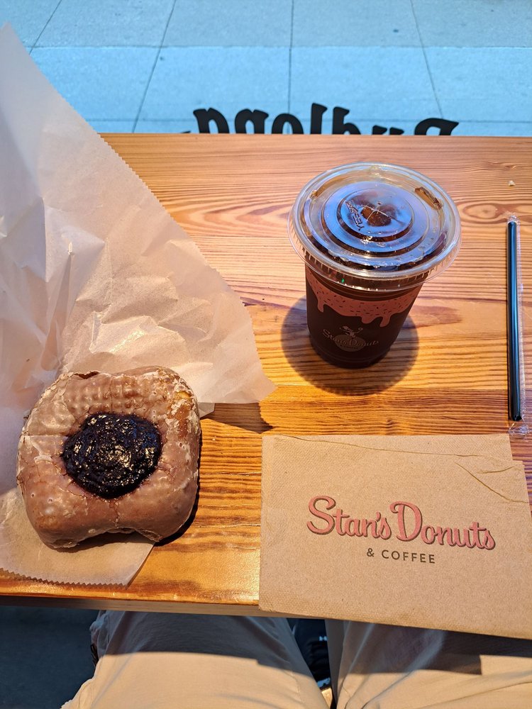 STAN’S DONUTS - Updated August 2024 - 26 Photos & 18 Reviews - 15 W ...