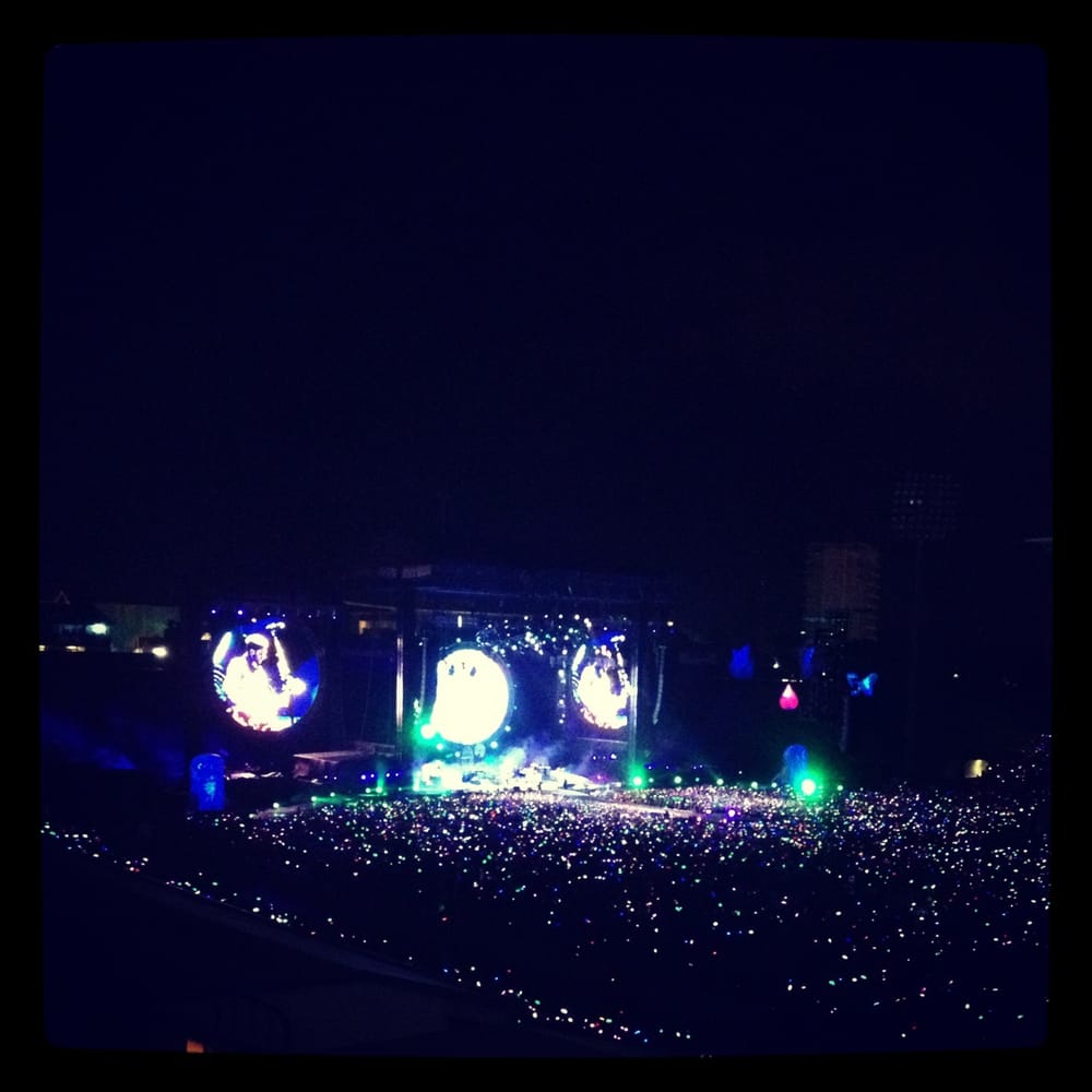 MT SMART STADIUM - Updated May 2024 - 2 Beasley Avenue, Auckland, New ...