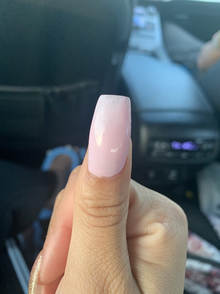 HANBURY NAILS - 52 Photos & 60 Reviews - Nail Salons - 237 Hanbury Rd E ...