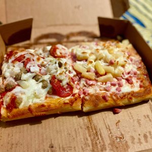 FUN HOUSE PIZZA - Updated February 2025 - 29 Photos & 60 Reviews - 405 ...