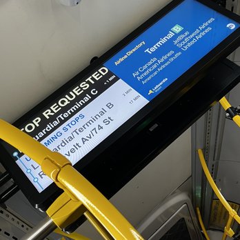 Q70 LAGUARDIA LINK SBS - Updated January 2026 - 62 Photos & 55 Reviews ...