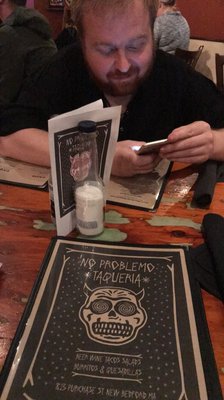 NO PROBLEMO - 92 Photos & 421 Reviews - Mexican - 813 Purchase St, New ...