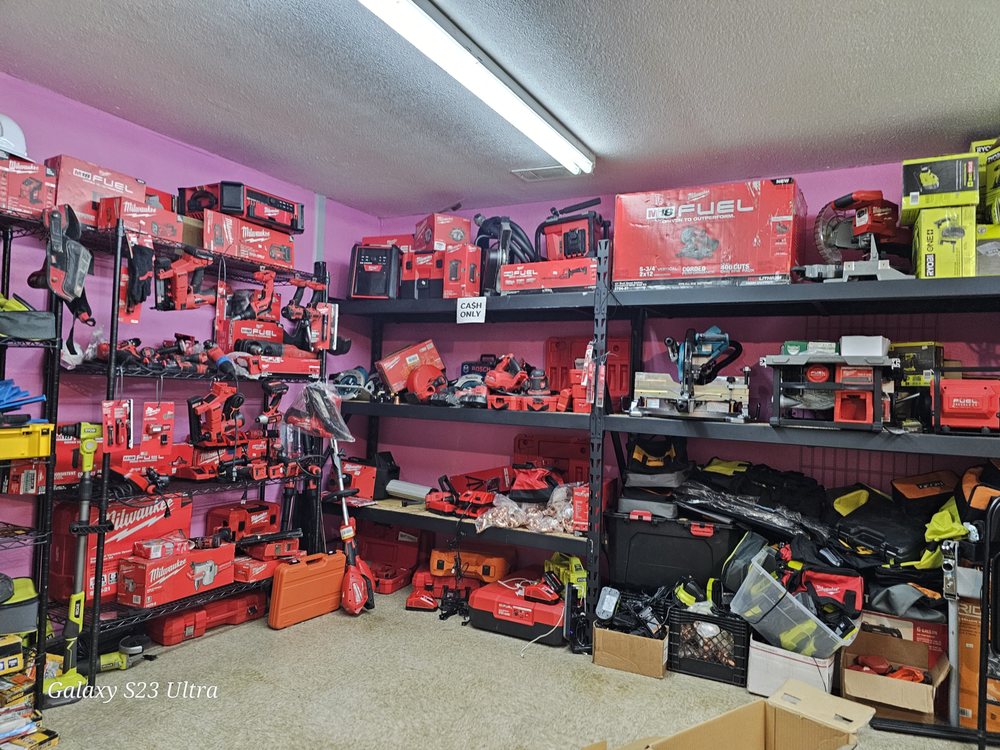 DIEGOT TOOLS HERRAMIENTAS - Updated December 2025 - Request a Quote ...