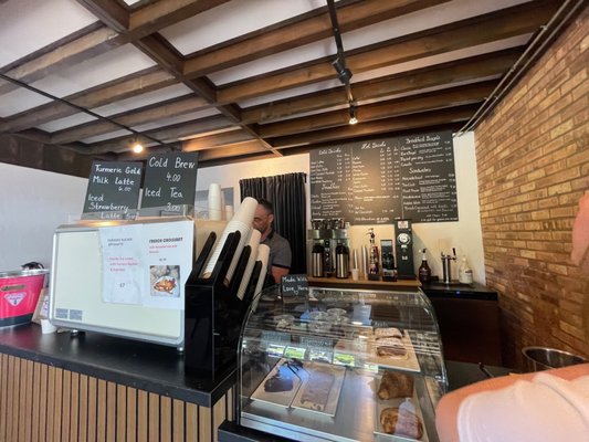 BLU FIG CAFE - 63 Photos & 26 Reviews - 225 Robert Parker Coffin Rd, Long Grove, Illinois ...