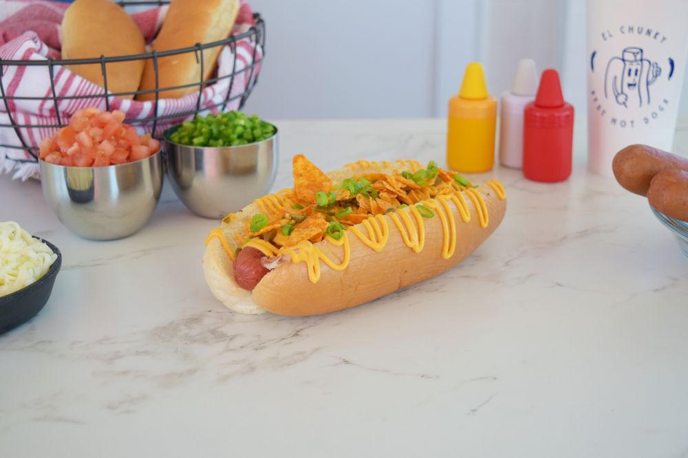 EL CHUNKY - 80 Photos & 17 Reviews - 2620 S Presa St, San Antonio, TX ...