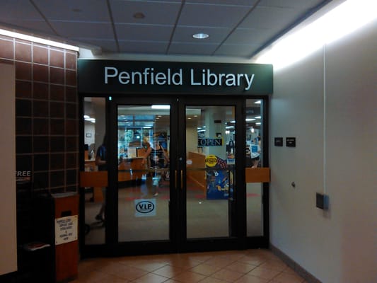 PENFIELD PUBLIC LIBRARY - Updated September 2025 - 43 Photos & 11 ...
